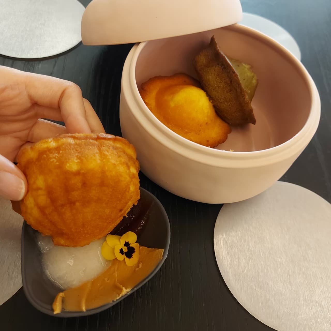 分享越南胡志明市6家特色咖啡廳 - 美食板 | Dcard