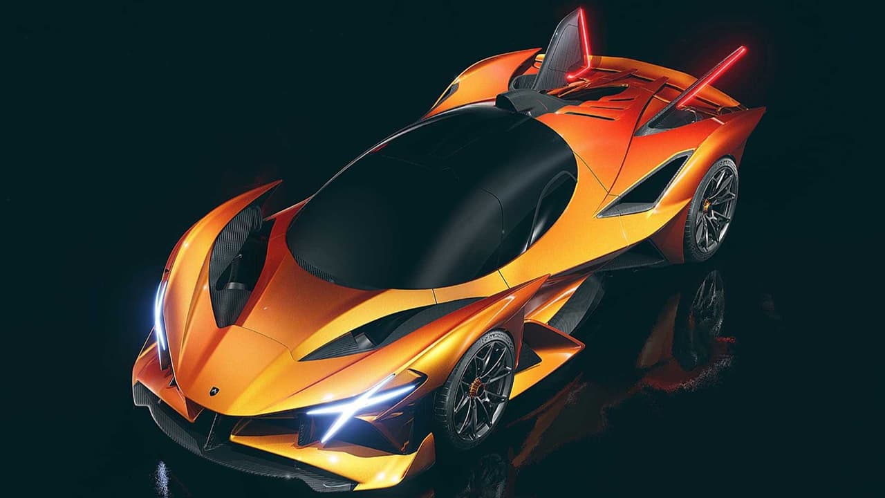 Apollo EVO 外星超跑的進化 - 汽車板 | Dcard