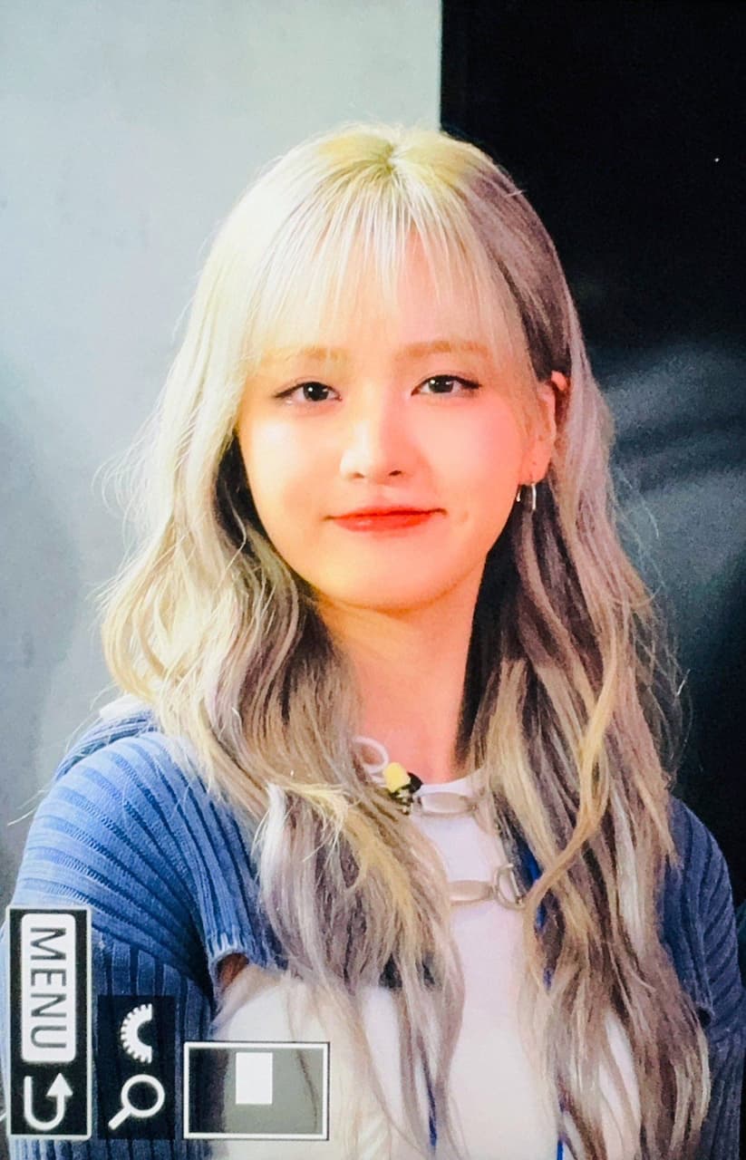 #分享 IVE Liz 擔任Workdol一日MC - IVE板 | Dcard