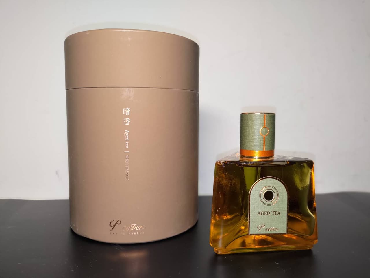 #分享 Pureway、Noseway、P.seven 之生日不理性消費 - 前篇 - 香氛板 | Dcard