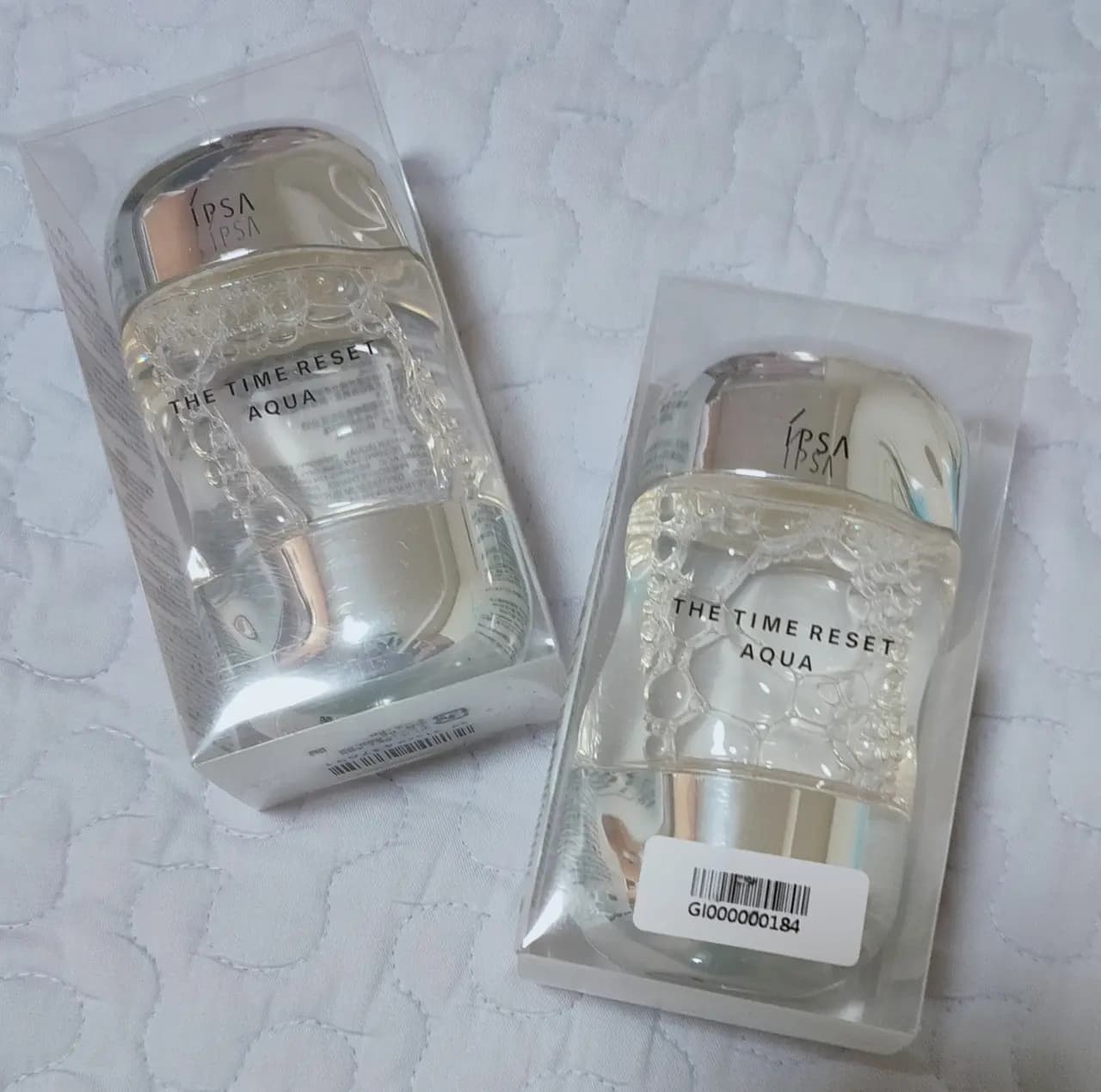 #我要賣 IPSA流金水200ml/100ml - 二手交易板 | Dcard