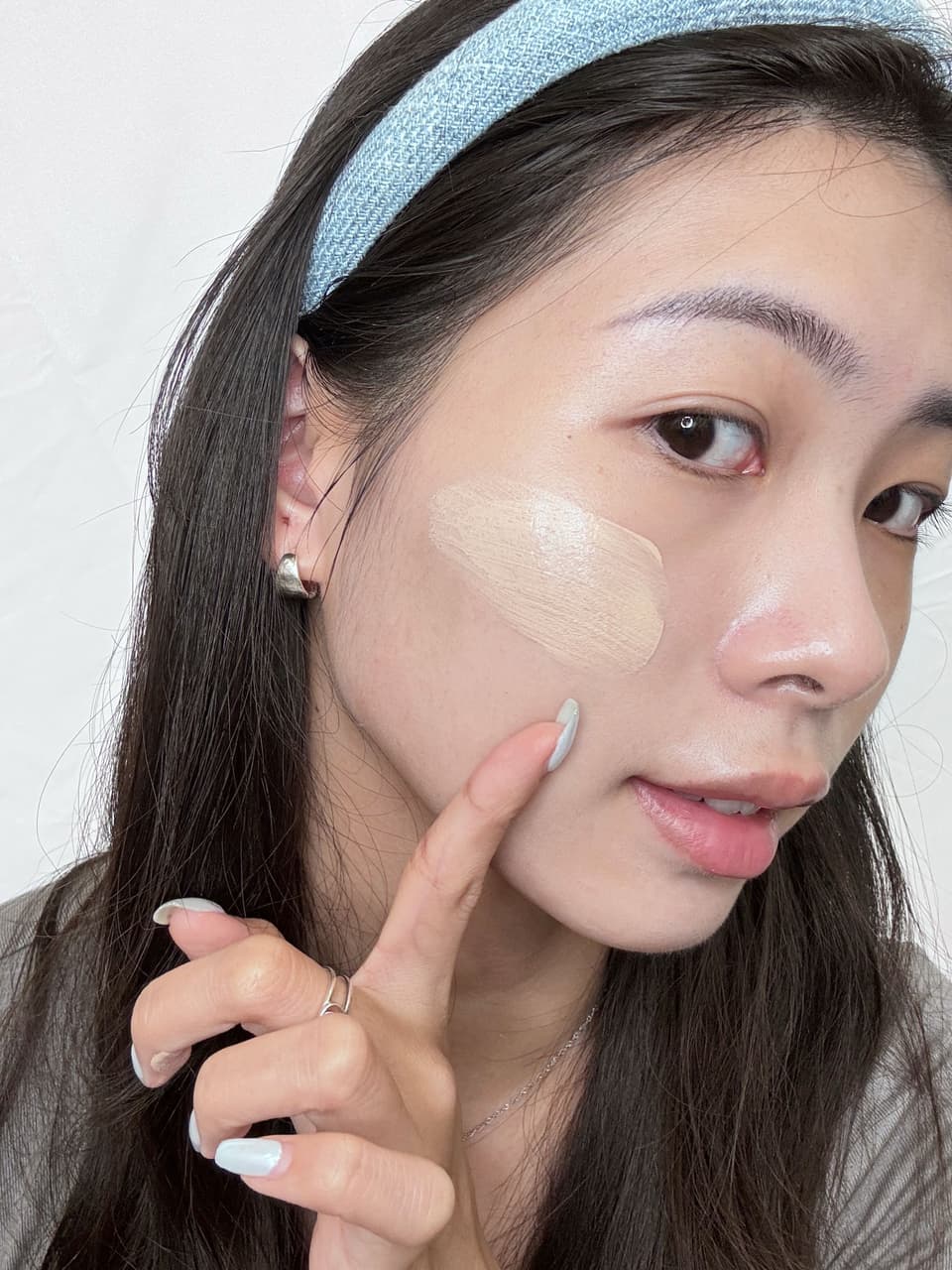 #分享 除了水光肌還不夠！我要打造膠原蛋白水光妝feat. NARS - 美妝板 | Dcard