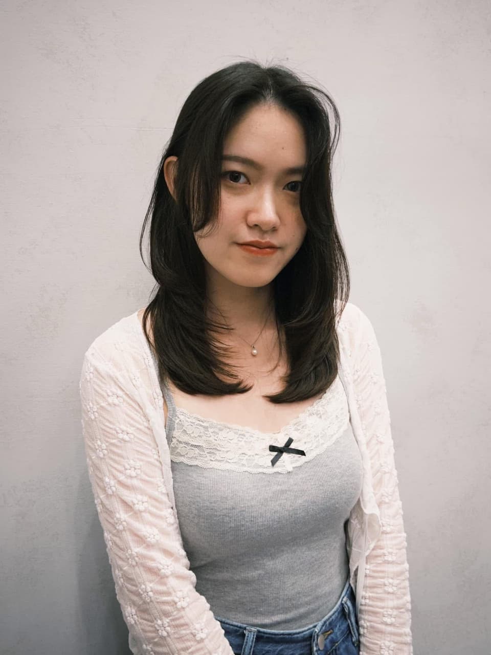 #徵髮模 徵8月免費燙染髮模(高雄左營) - 美髮板 | Dcard