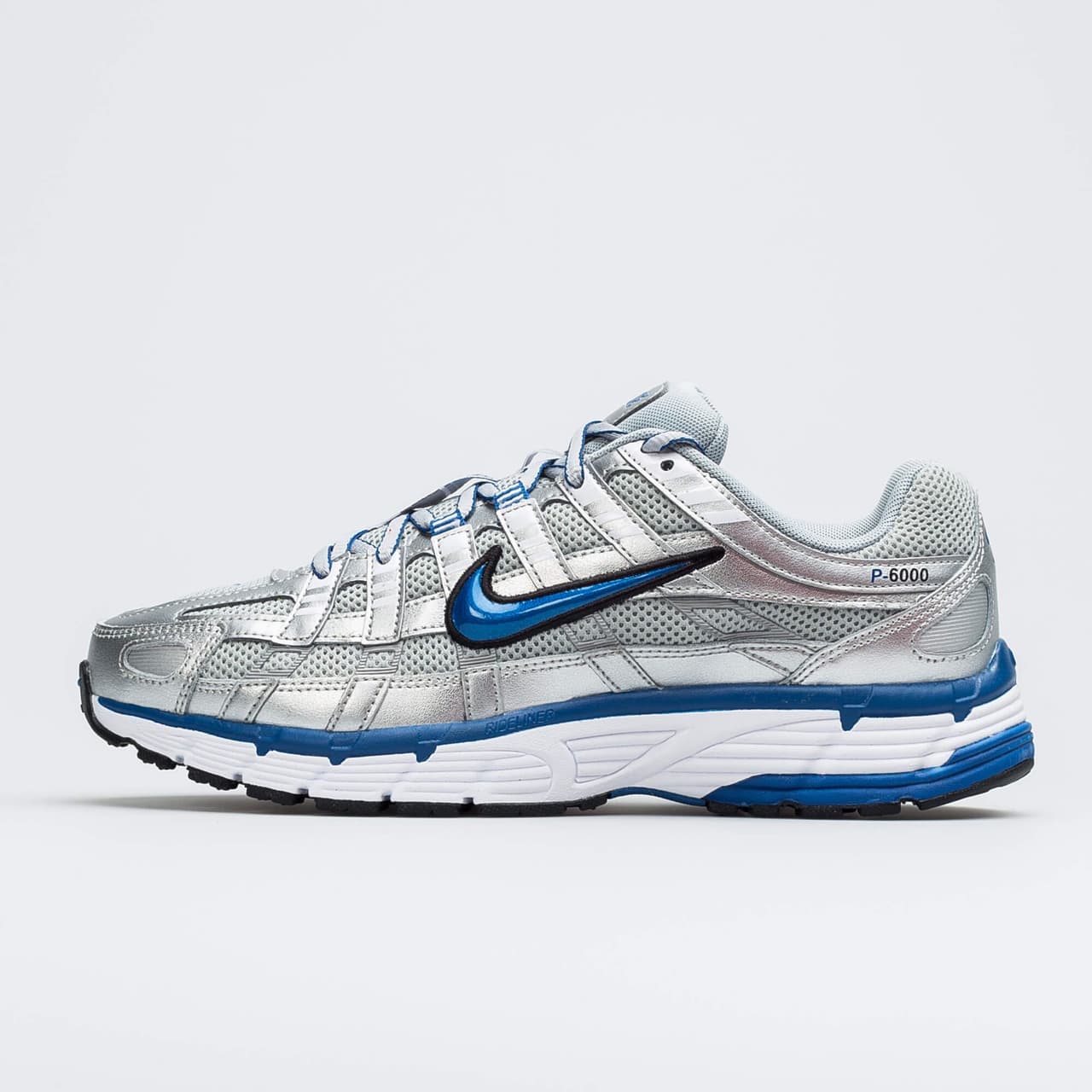 #幫選 Nike p6000 - 球鞋板 | Dcard