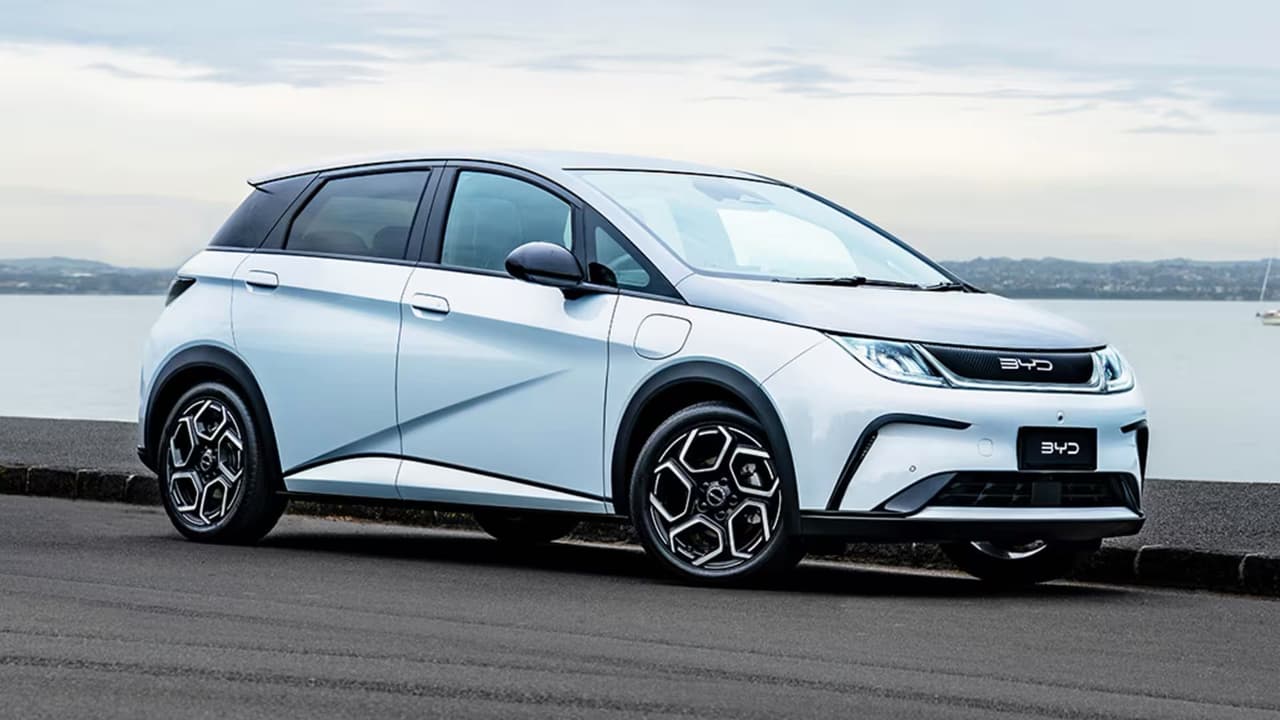 MG5 澳洲撞測：零顆星 - 汽車板 | Dcard