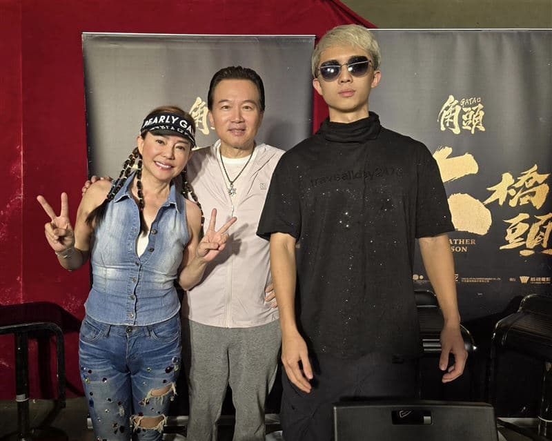 狄鶯有意送孫安佐赴日留學 孫鵬8字首發聲！真實現況曝光 - SETN三立新聞網 (@setn54) | Dcard