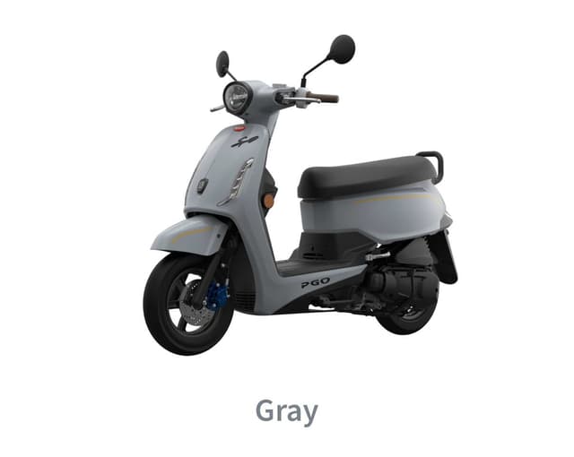 #選購 #求意見 PGO Spring如何！ - 機車板 | Dcard