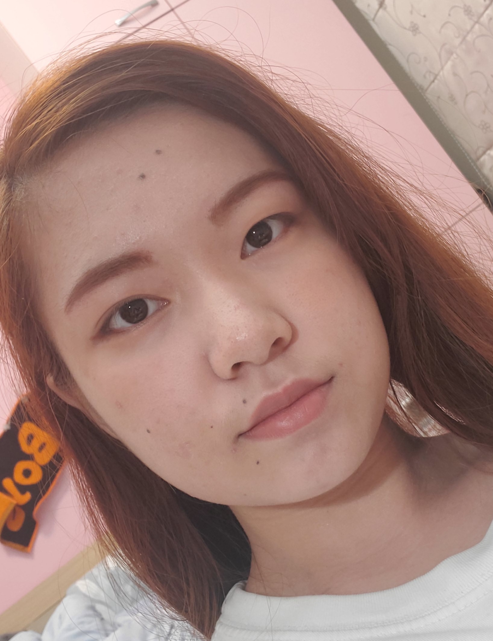 請益 新手化妝 美妝板 Dcard