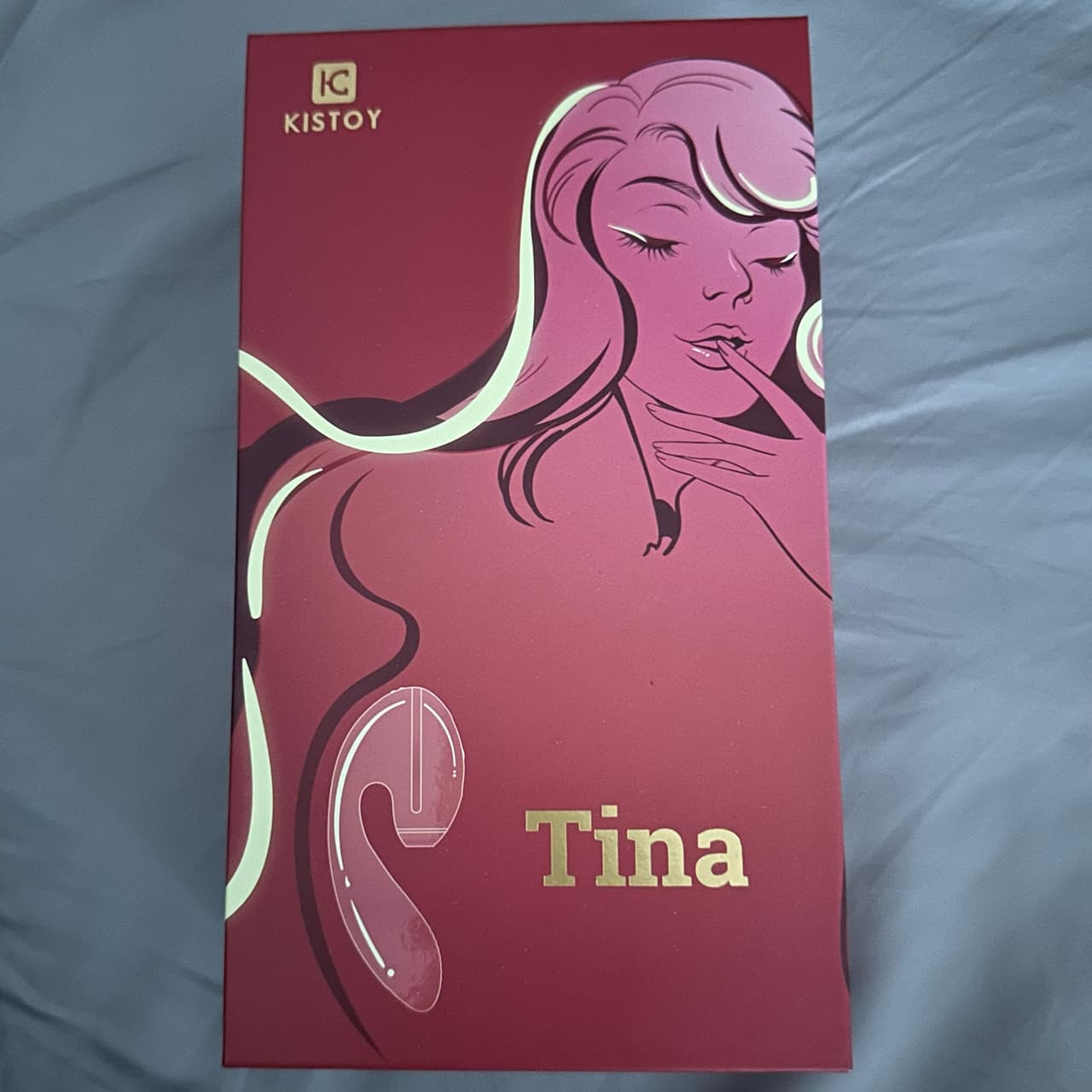 別人送的情趣用品 - Hailey (@hailey_00) | Dcard