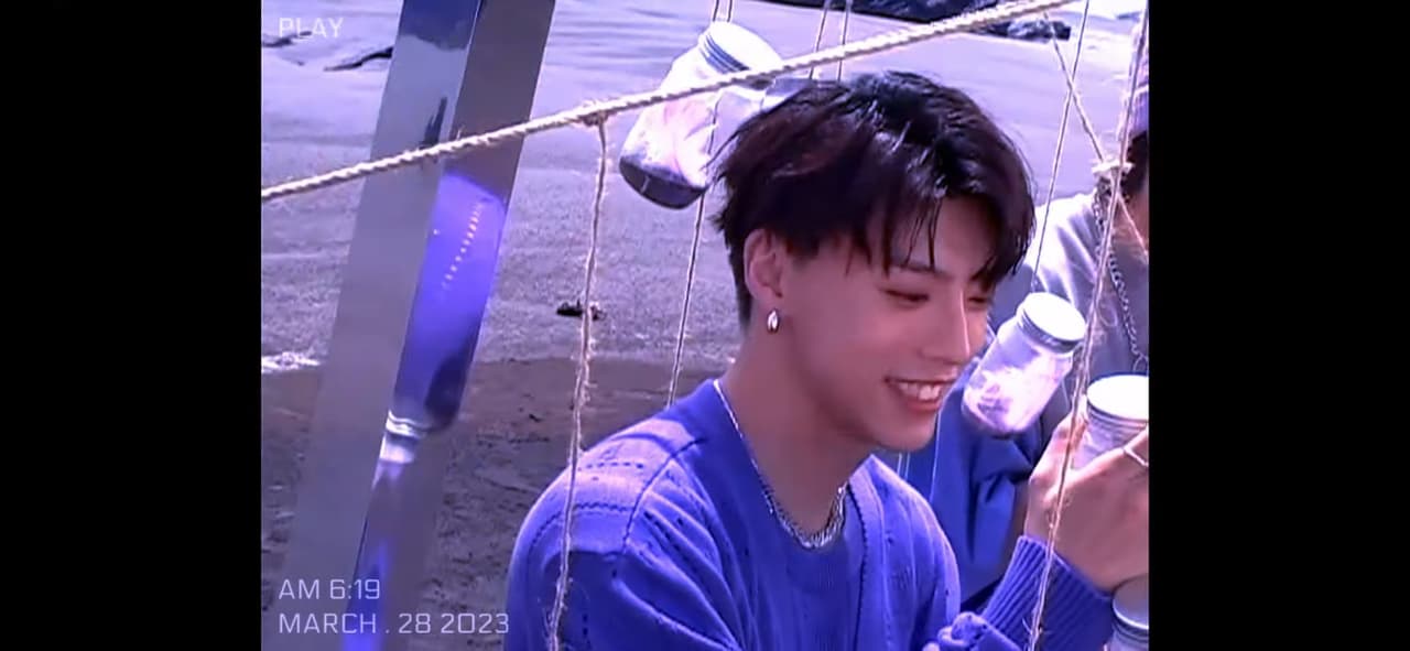 #分享 蘇聖導演ig - "Purple Days" MV：DV時間彩蛋 - Ozone板 | Dcard