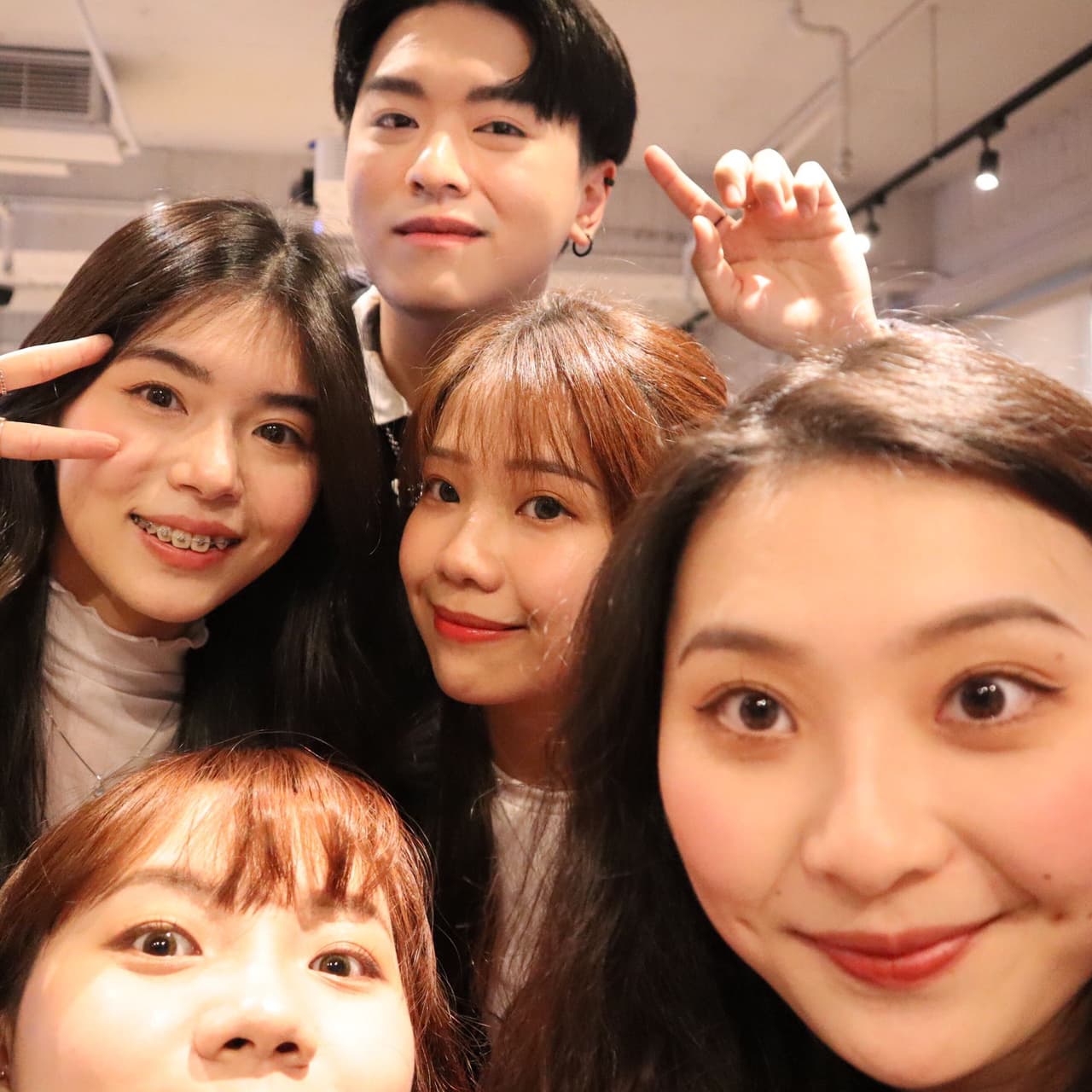 Dcard創作者聚會-不私藏超好用修圖app教學🌱 - 大衛隊長 (@captaindavid251) | Dcard