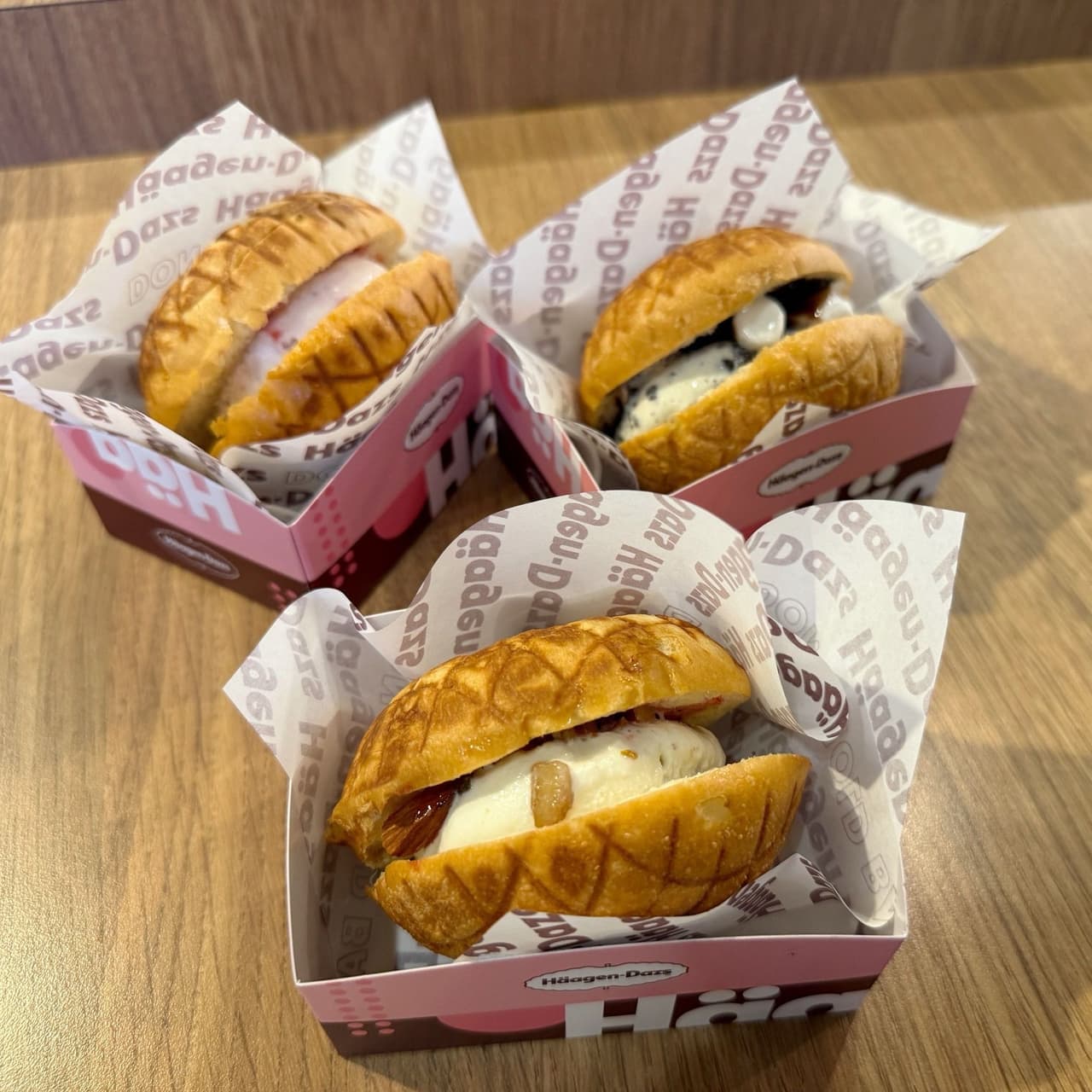 冰火兩重天！快樂加倍 - 菜鳥日誌 (@yy_mylife) | Dcard