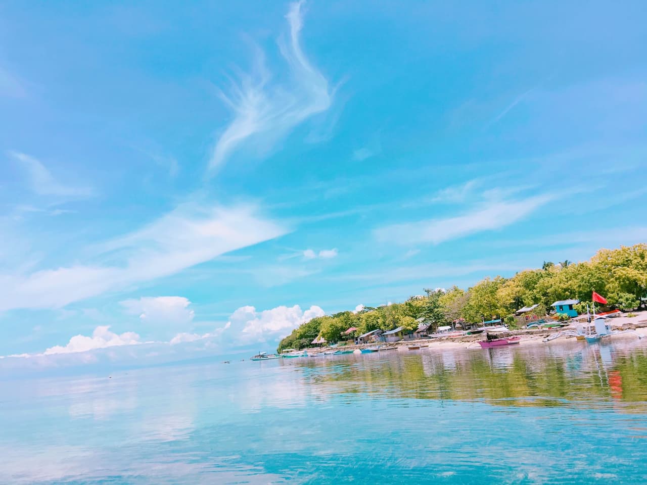 #新鮮事調查局 十點你想像不到的菲律賓 - 麗莎 Lisa (@imsunshine) | Dcard