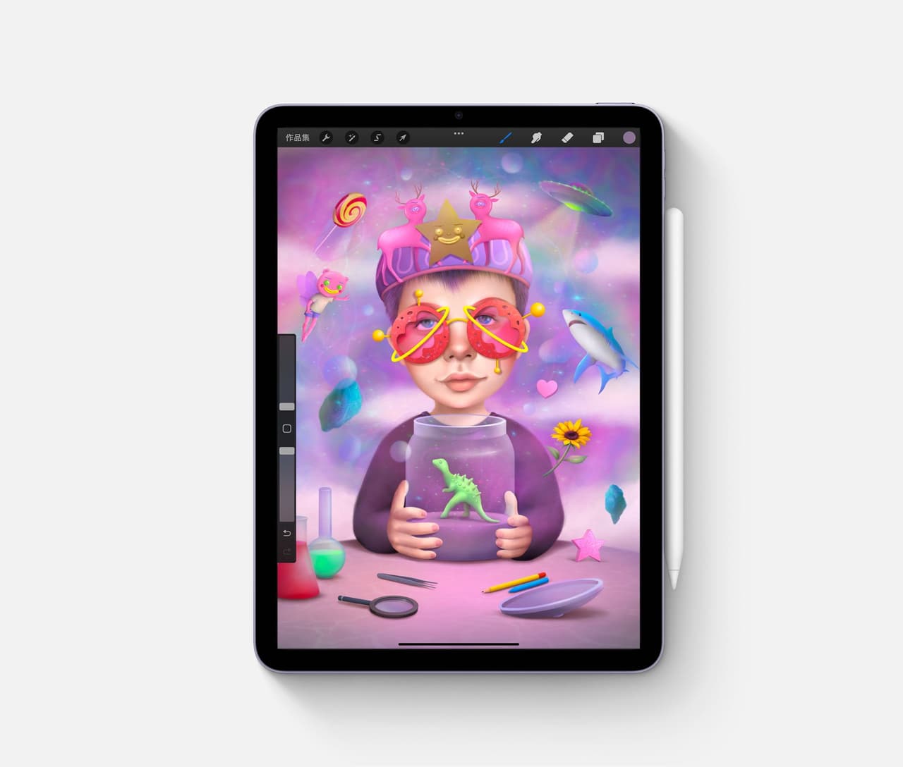 #iPad 哪一款iPad適合我？新手購買指南 - Apple板 | Dcard