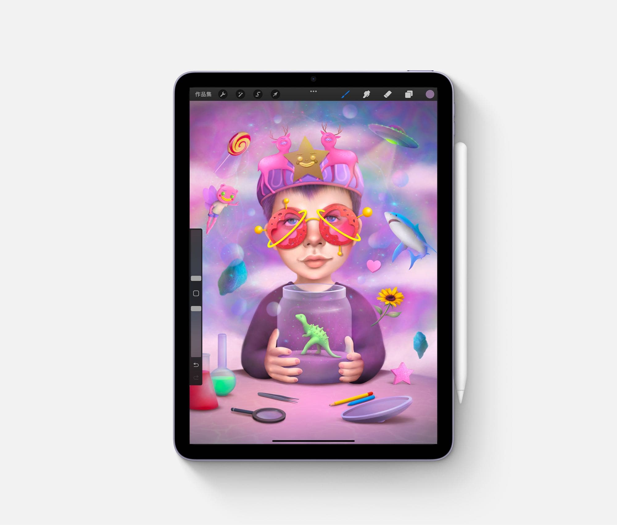 #iPad 哪一款iPad適合我？新手購買指南 - Apple板 | Dcard