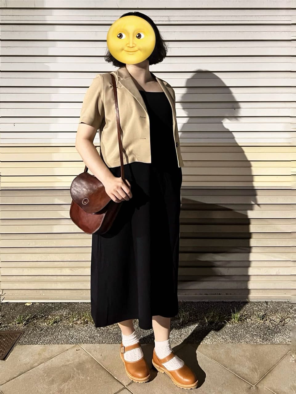 #分享 近期穿搭 怎麼又是nu v！還有一點NET - 穿搭板 | Dcard