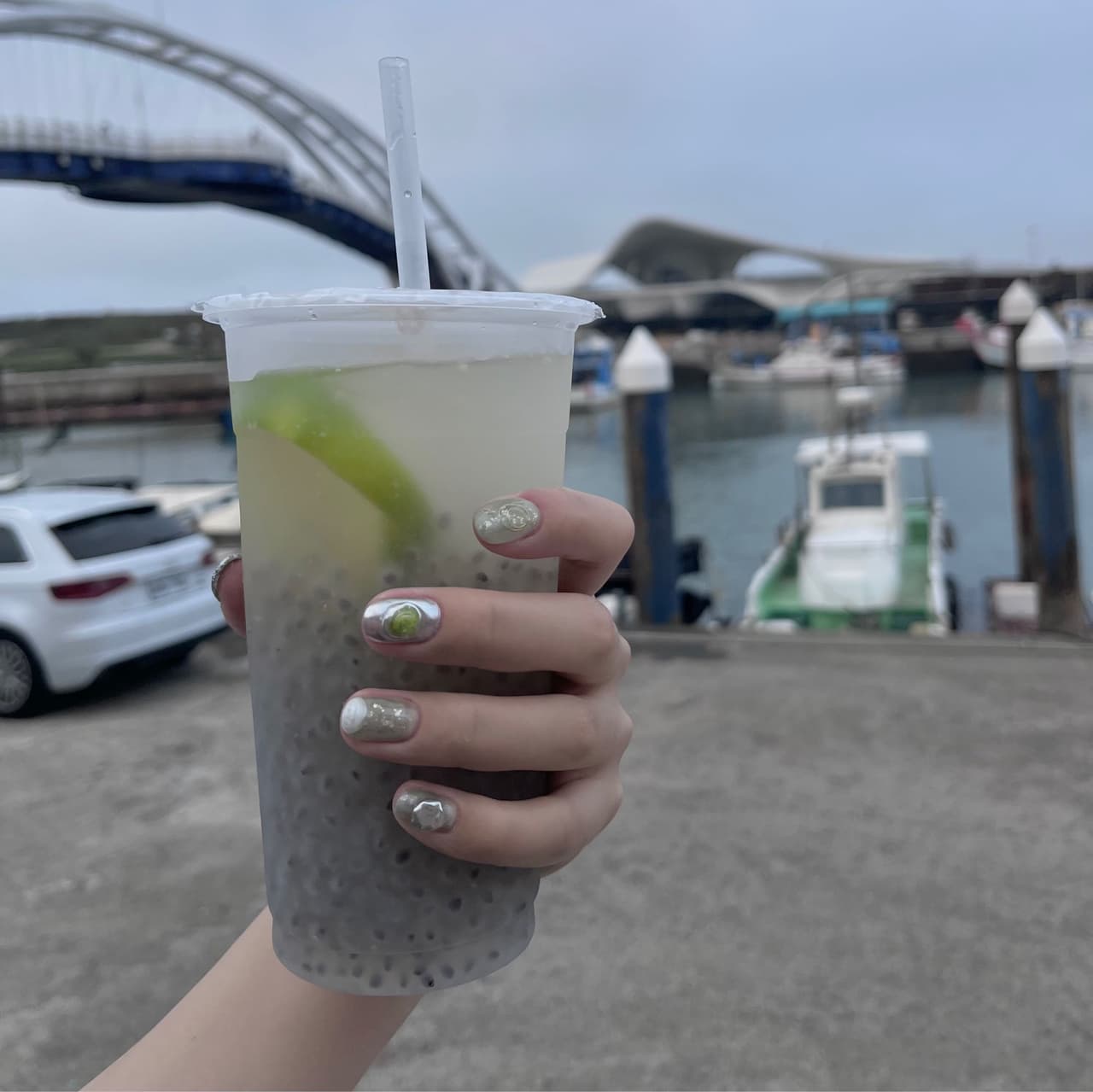 #分享 2022年我的最愛TOP4 - 美甲板 | Dcard