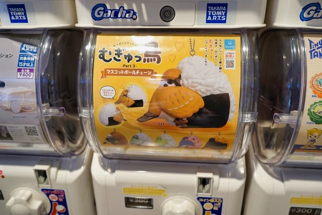 #分享 2023.3 關西-DAY7(END) 臨空城、神座拉麵、CI173、戰利品 - 日本旅遊板 | Dcard