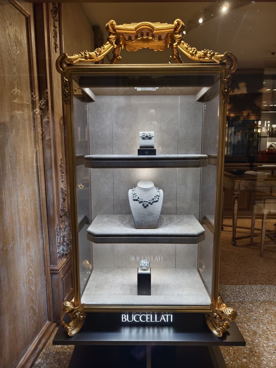 #開箱 布契拉提OPERA ETERNELLE - 精品板 | Dcard