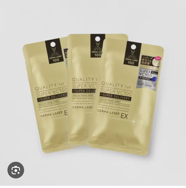 #請益 日本藥妝面膜請益LuLuLun/KOSÉ/Quality 1st - 美妝板 | Dcard