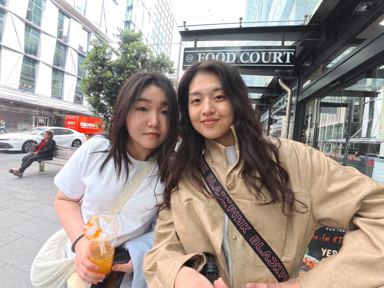 在紐西蘭高強度同居！2 - 好勒西捨！ (@cr_0303) | Dcard