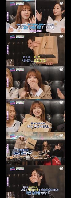 #分享 CUBE小糊團LIGHTSUM - 追星板 | Dcard