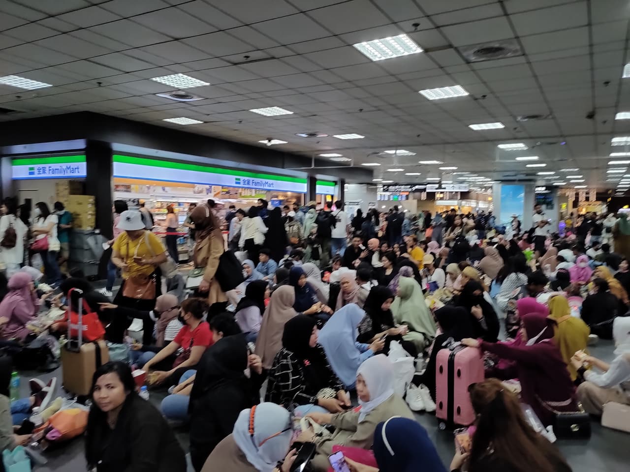 外勞台灣 - 心情板 | Dcard