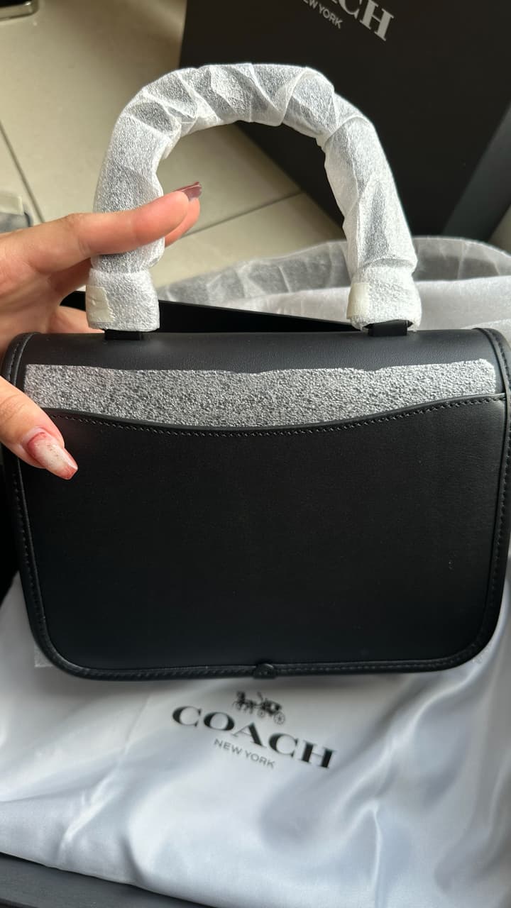 #我要賣 #我要賣 Coach Rogue手袋👜 - 二手交易板 | Dcard