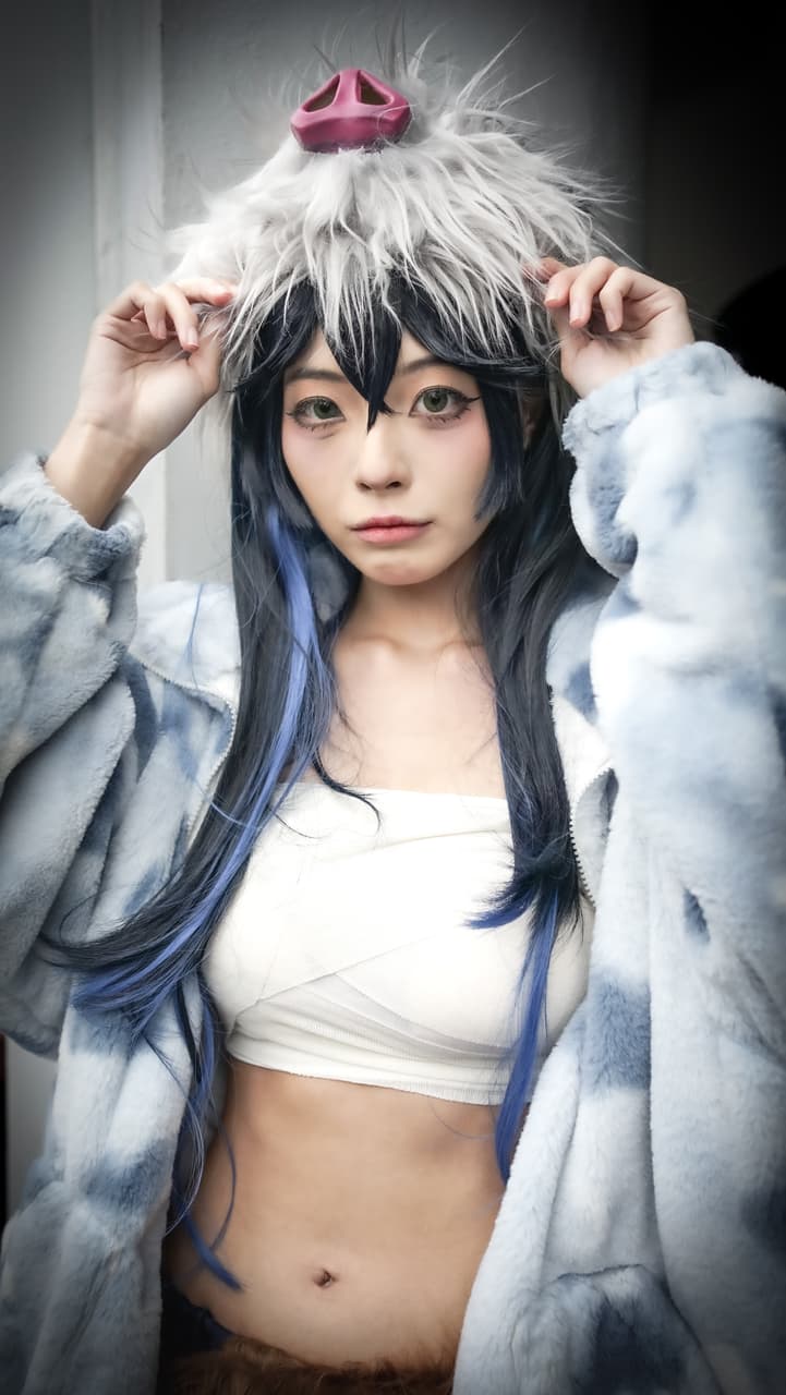 FF42場照 - Cosplay板 | Dcard