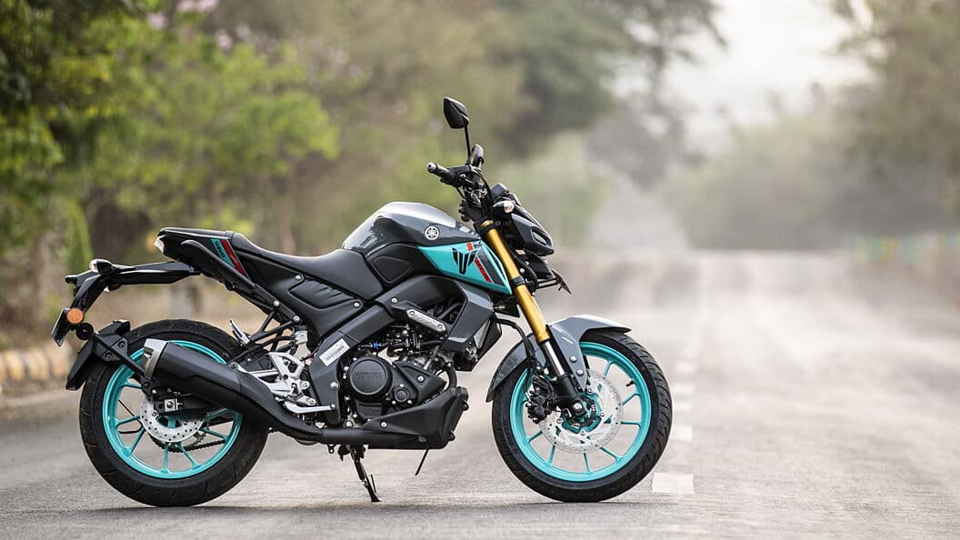 #選購 台中哪裡買MT-15 - 機車板 | Dcard