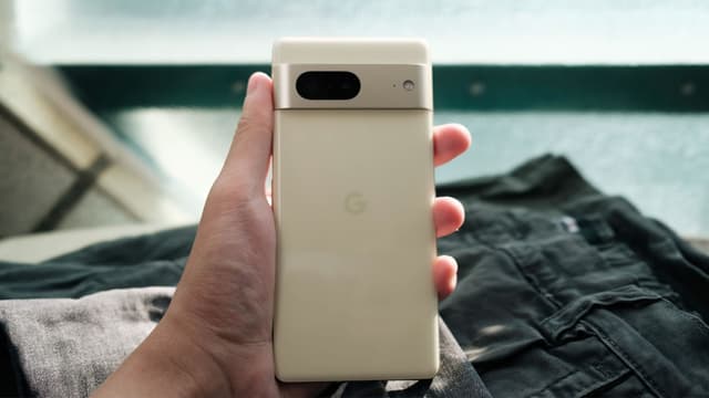 開箱｜2023年了，手機取代相機有搞頭了嗎？ft. Google Pixel 7 - 3C板 | Dcard