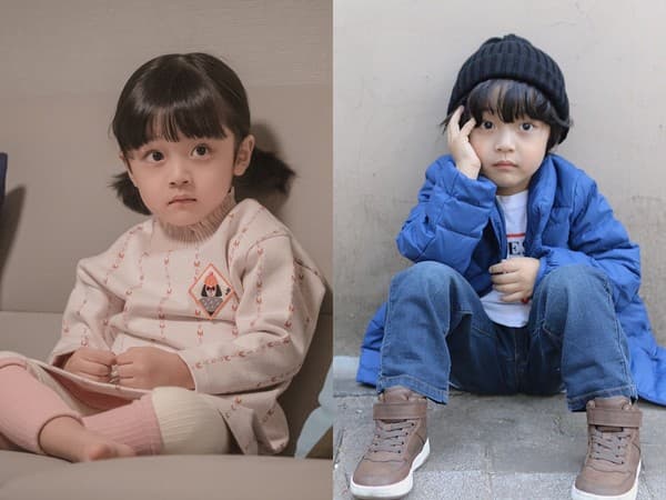 《Hi Bye, Mama!》嘅細路女竟然係男仔😱 - 港澳煲劇板 | Dcard