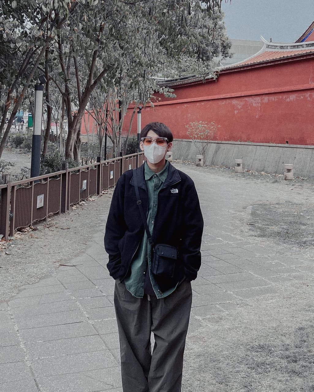 入春穿搭！ - 走心蘿蔔糕 (@ooo24j) | Dcard