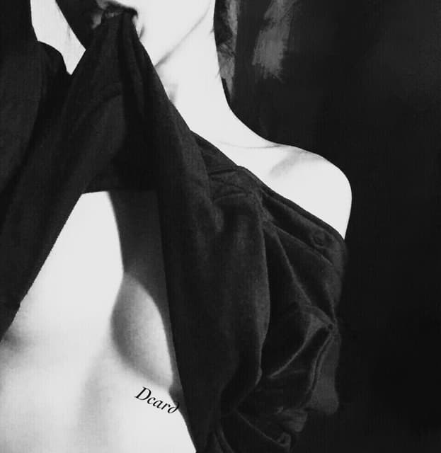 #圖 想壞壞的時候... - B154 留言 | Dcard