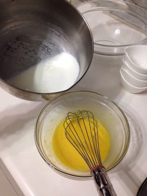 #圖 暖呼呼烤布蕾🐰 - B89 留言 | Dcard