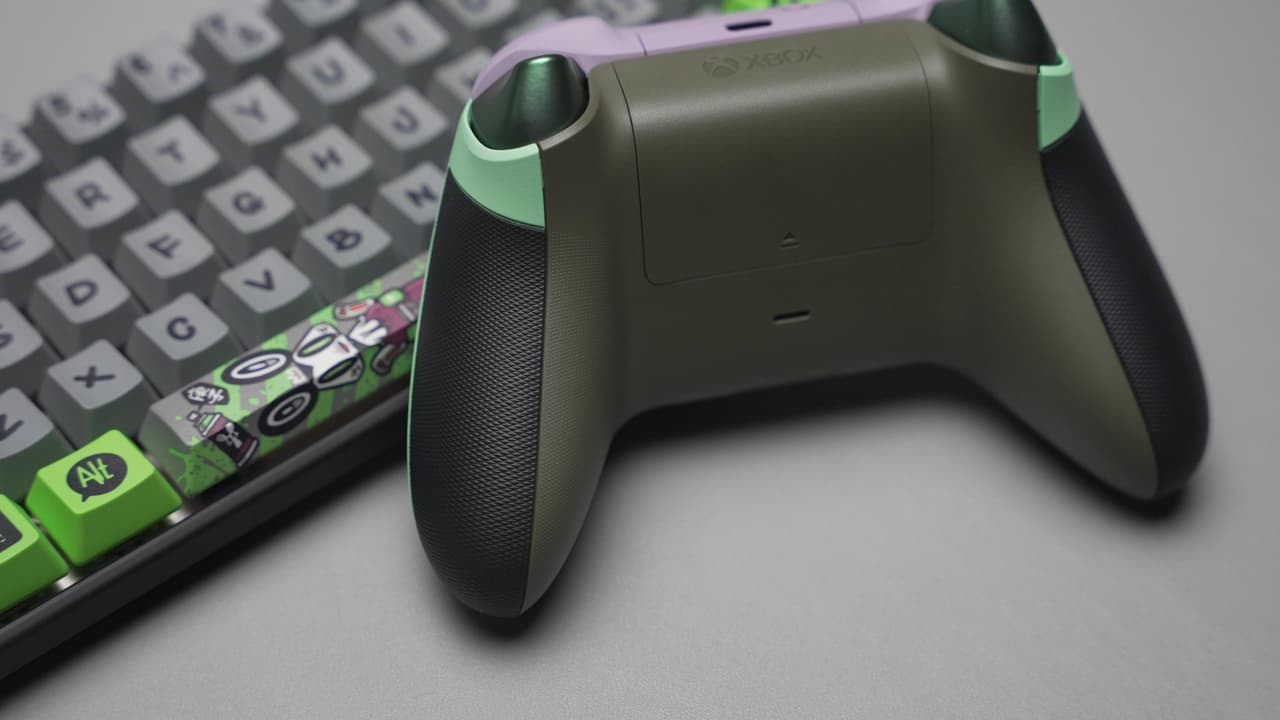 一次客製化3隻 XBOX 手把! | Xbox Design Lab 體驗心得分享 - 3C板 | Dcard