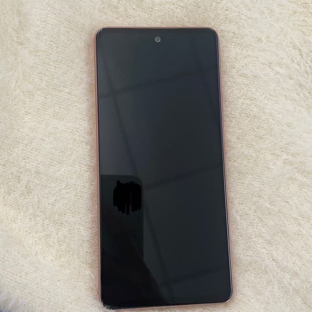 為了生活還是把素顏影片放上來了😭-Samsung Galaxy A53 5G #開箱大使 - 小女森 (@m.w.0140) | Dcard