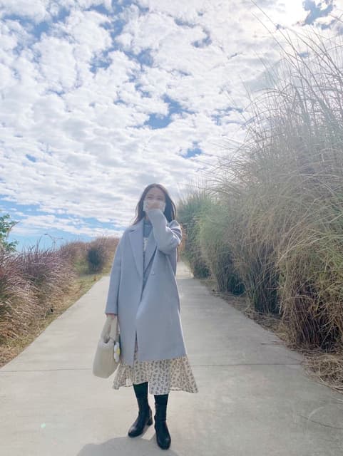 #日常穿搭 156的繽紛穿搭part7 - 穿搭板 | Dcard