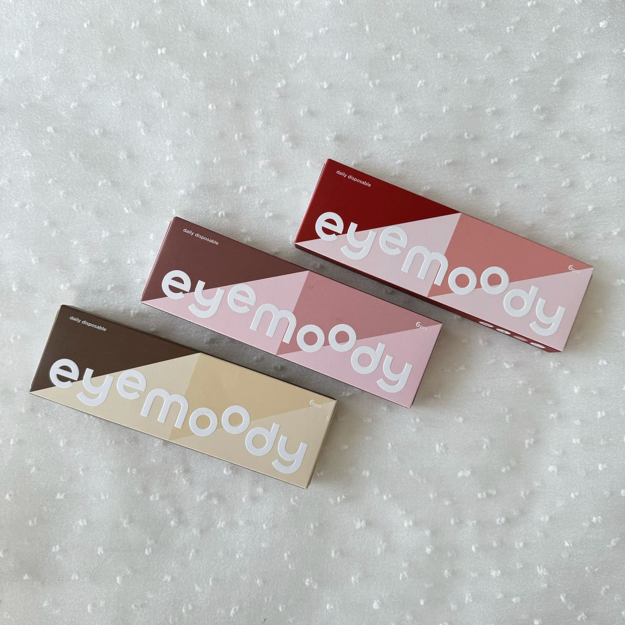 #分享 eyemoody讓世界從我眼中看到每一個不同的自己｡·͜·｡ - 美妝板 | Dcard