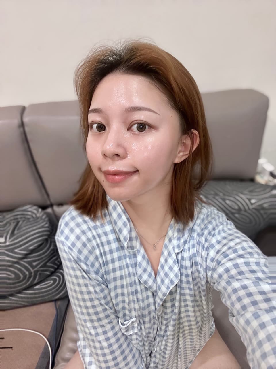 板橋霧眉補色更新！ - 挖喜羊 (@vk.y) | Dcard