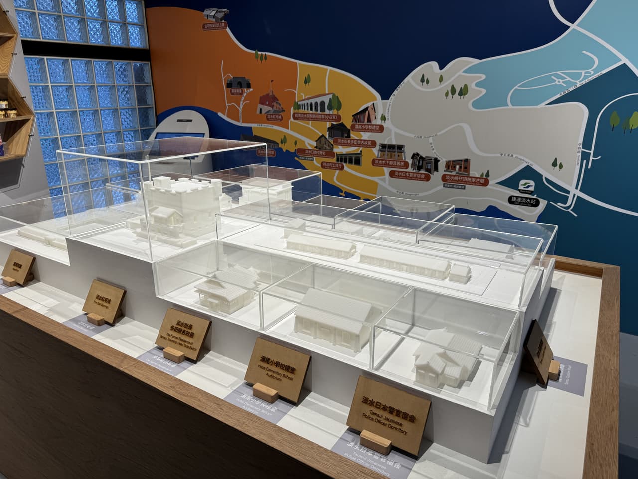 #國內 #新北市 跟著YT影片遊淡水Date - 旅遊板 | Dcard