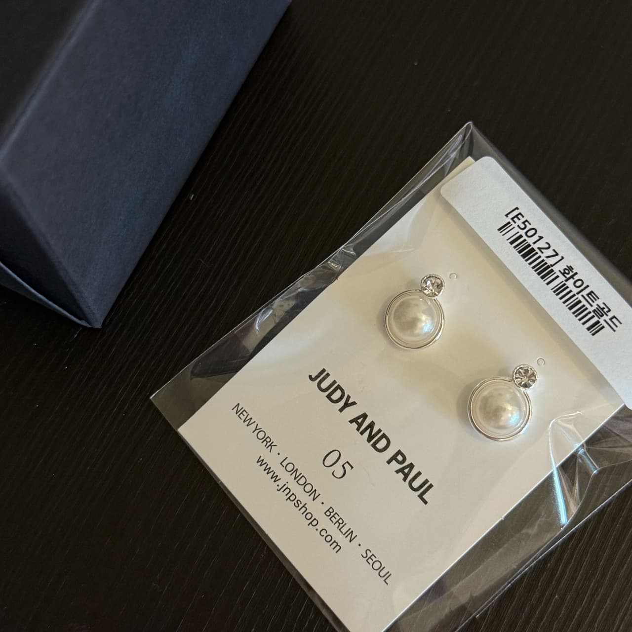 🇰🇷韓國首爾購物分享💰美妝/首飾 - XY (@xy.share) | Dcard