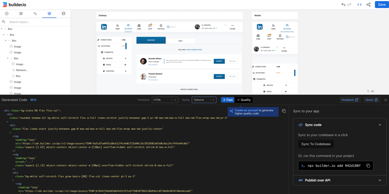 #HTML 只會切版要失業了 !? - 前端工程師板 | Dcard