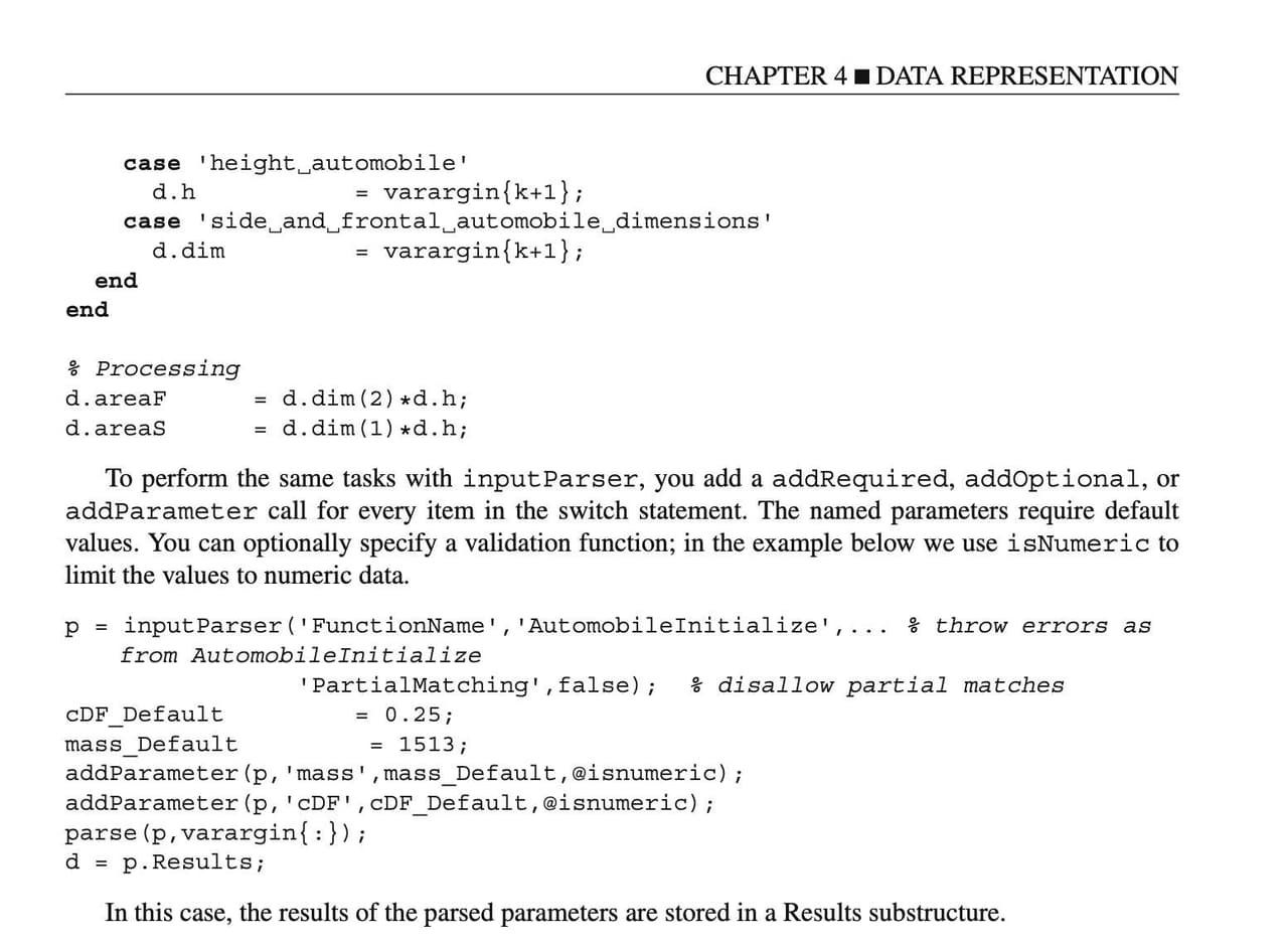 Matlab問題請教 - 數學板 | Dcard