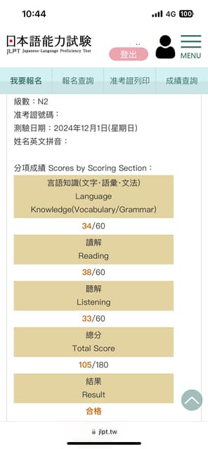 #心得 【2️⃣個半月 日檢從N5到N2 一次合格心得分享】 - 日語板 | Dcard