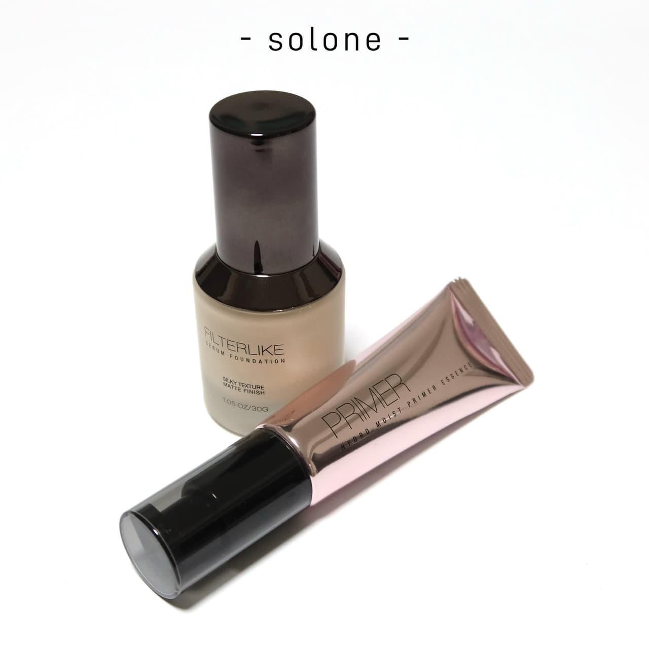 #分享 Solone人氣底妝值得跟風購買嗎?! - 美妝板 | Dcard