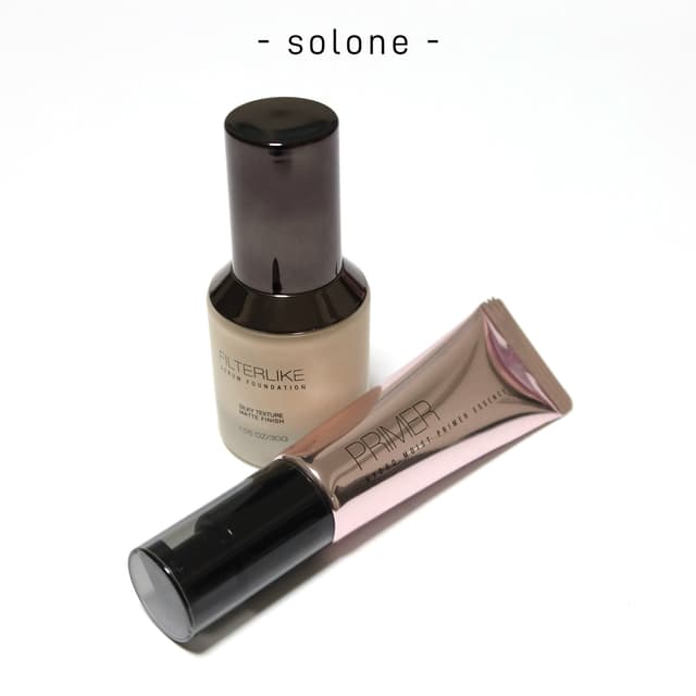 #分享 Solone人氣底妝值得跟風購買嗎?! - 美妝板 | Dcard