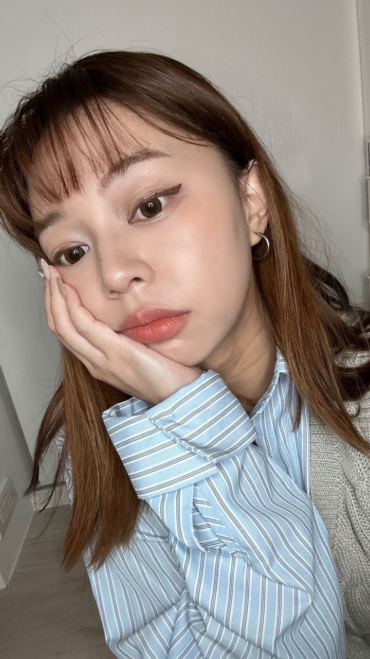 #試色 ODDism盡情迷絨唇釉人氣色試色！ - 美妝板 | Dcard