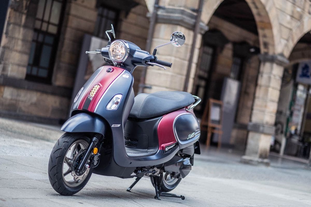 #問題 #更新 Fiddle125 vs Fiddle LT115 - 機車板 | Dcard