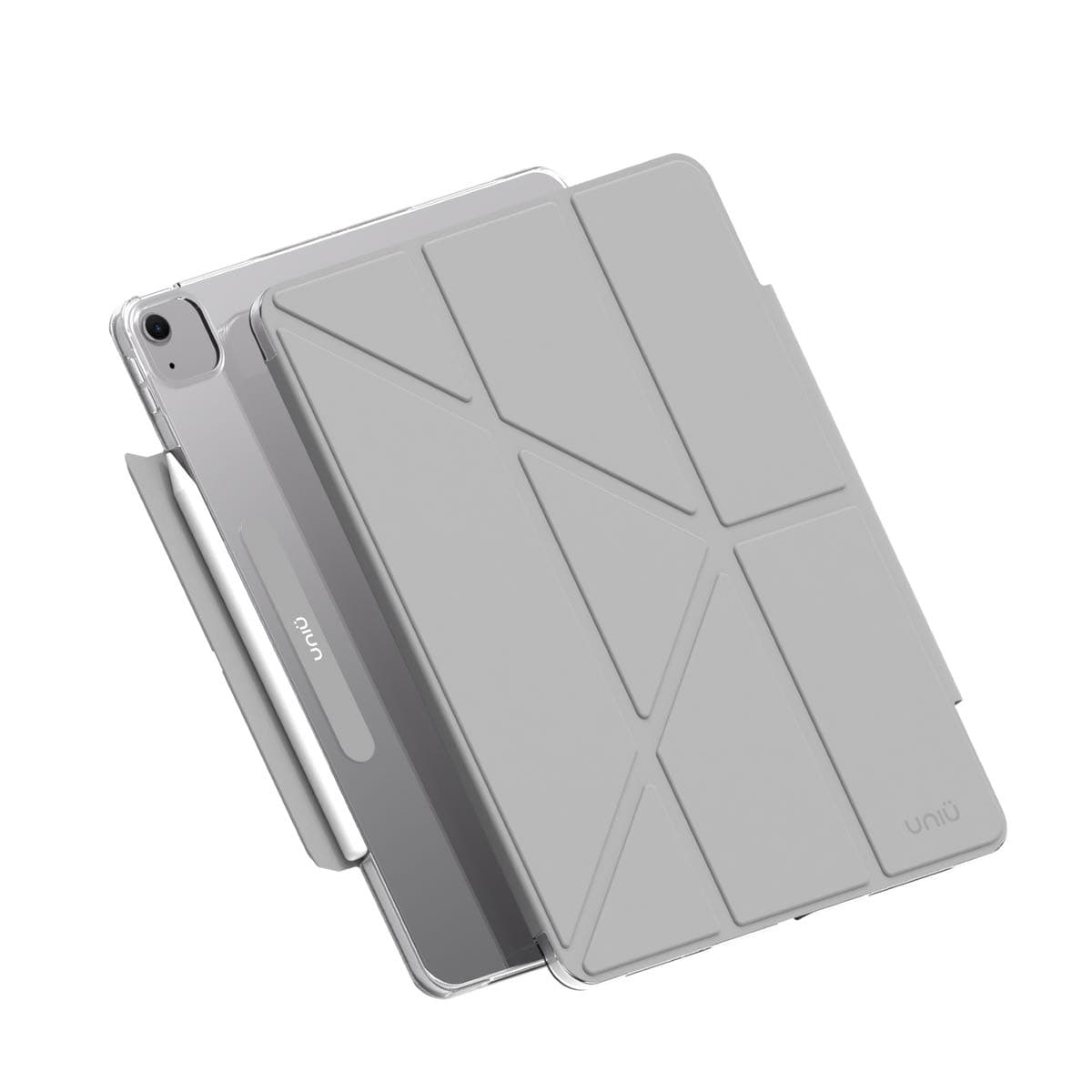 #iPad Y折霧透保護殼選擇不專業分享 - Apple板 | Dcard